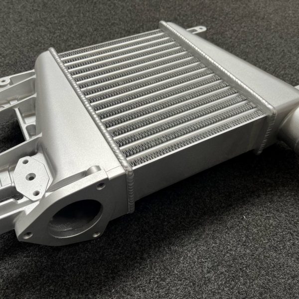 NISSAN 4WD INTERCOOLERS – Cross Country 4×4